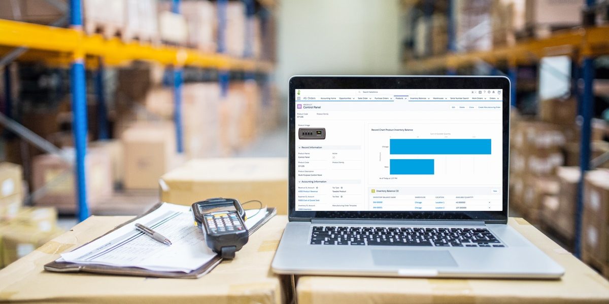 Get the Right Manufacturing Accounting System for Your Business ...