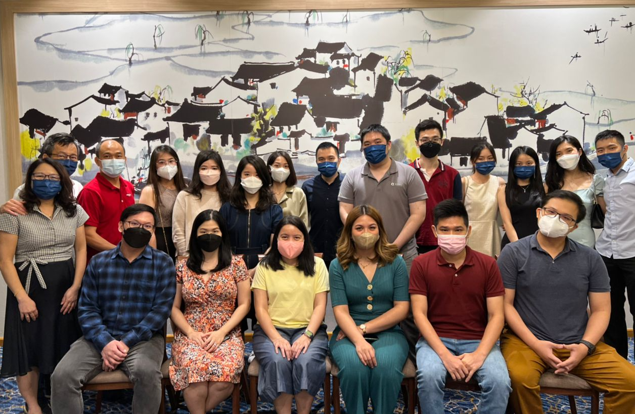 Portfolio - Aspert Innovations