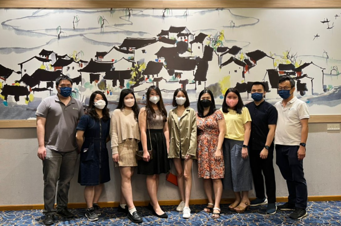 Portfolio - Aspert Innovations