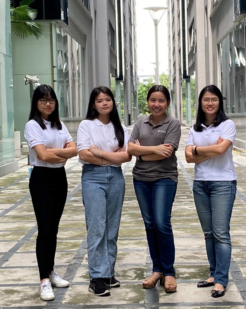 Portfolio - Aspert Innovations