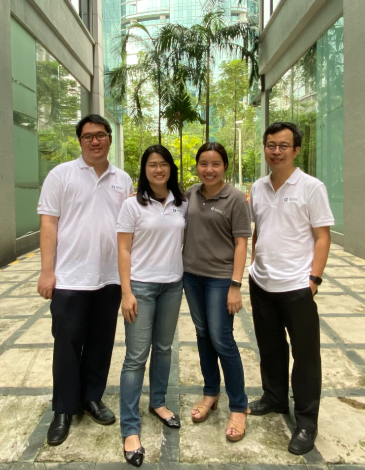 Portfolio - Aspert Innovations