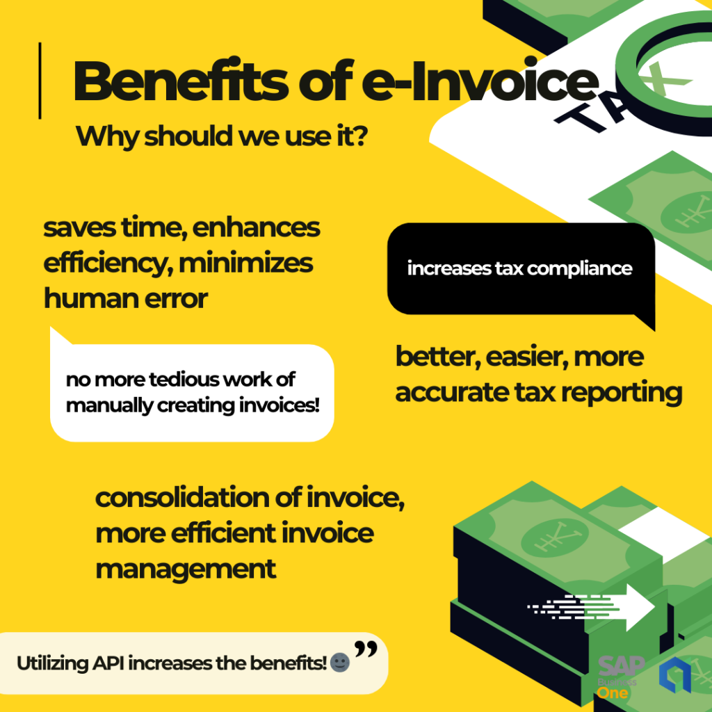 E-Invoicing: Everything You Need to Know